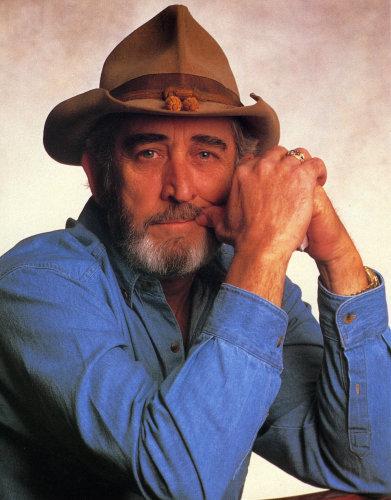 Picture of Don Williams