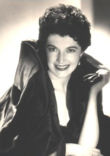 Image of Margia Dean