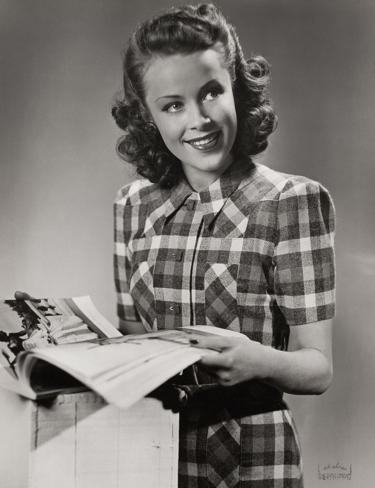 Picture of Annalisa Ericson