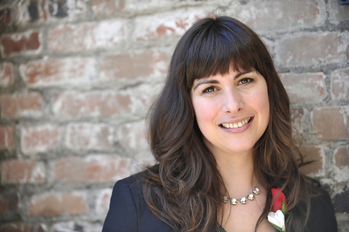 Picture of Terri Tatchell