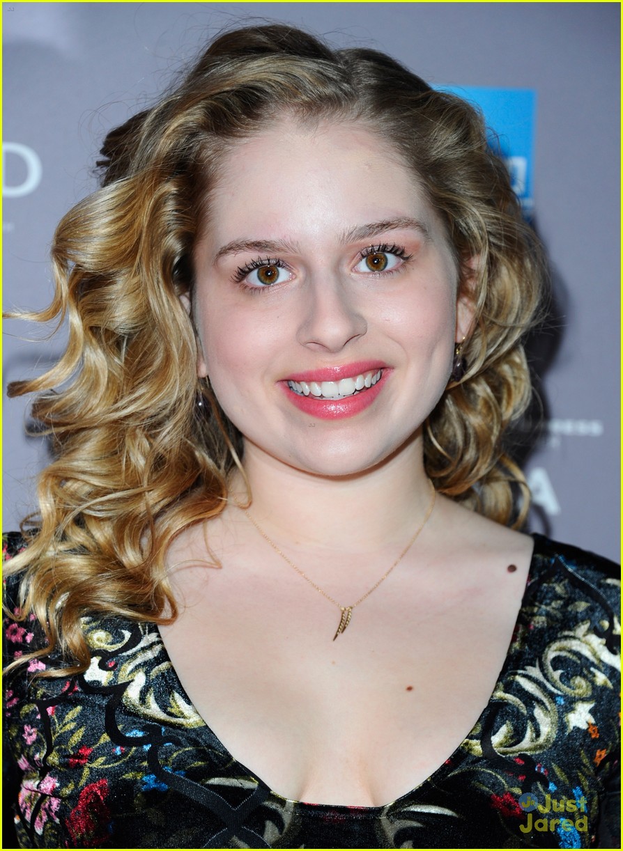 Allie Grant picture