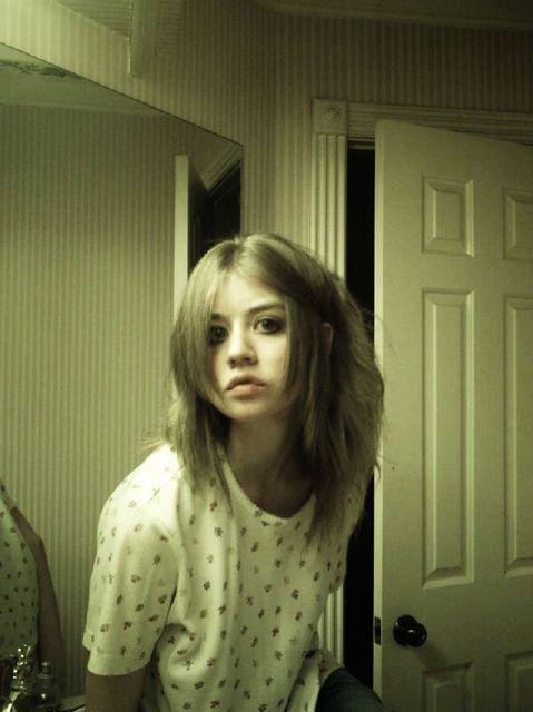 Picture of Allison Harvard