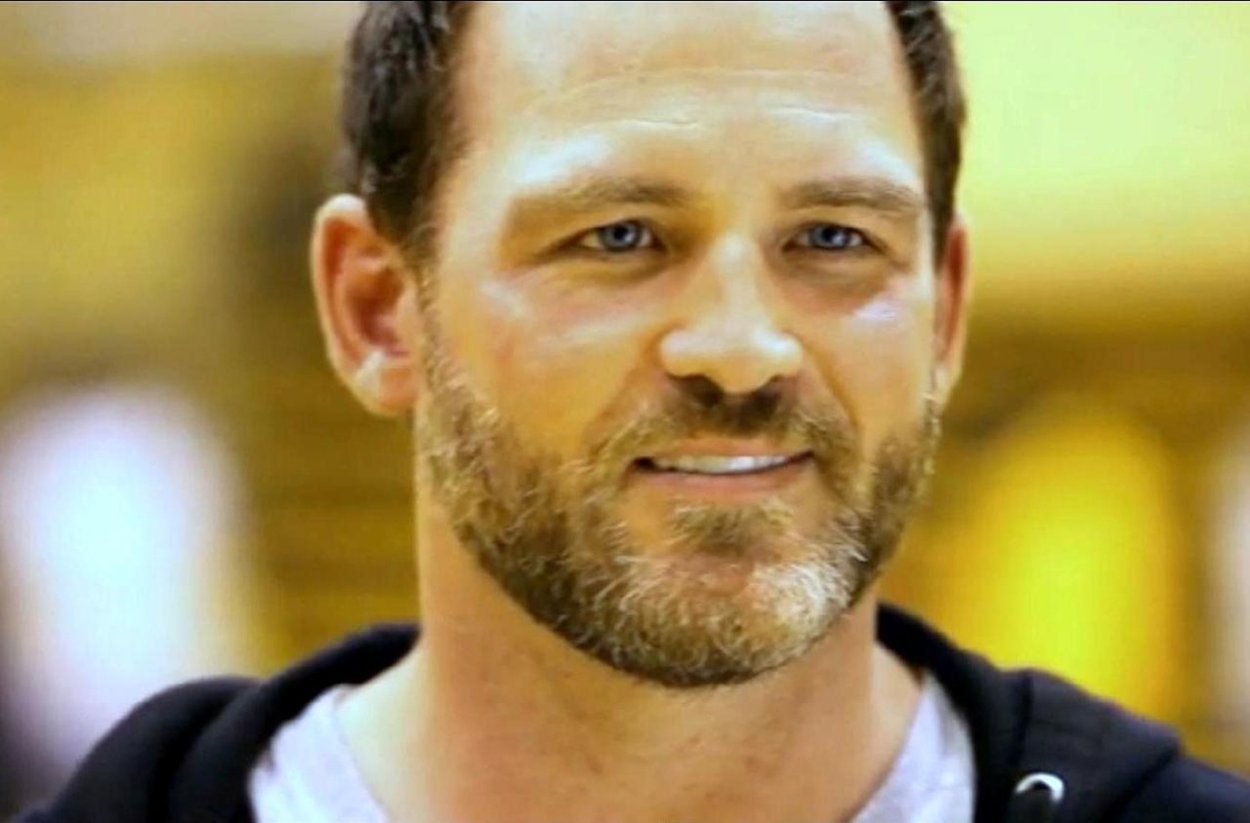 Picture of Ty Olsson