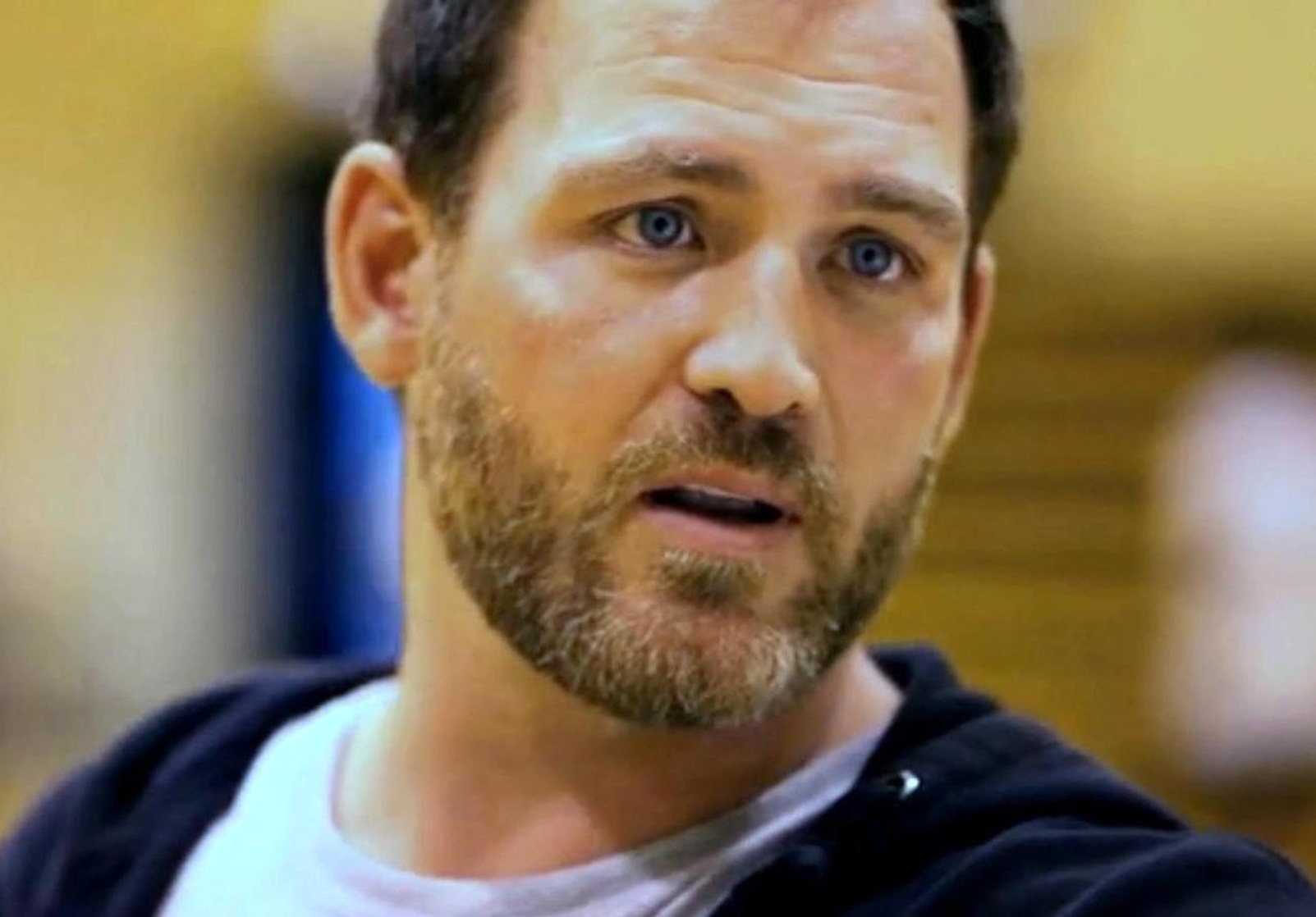 Picture of Ty Olsson