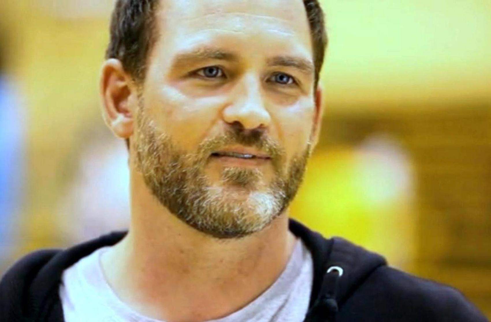 Picture of Ty Olsson