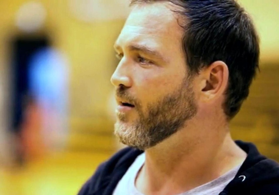 Picture of Ty Olsson