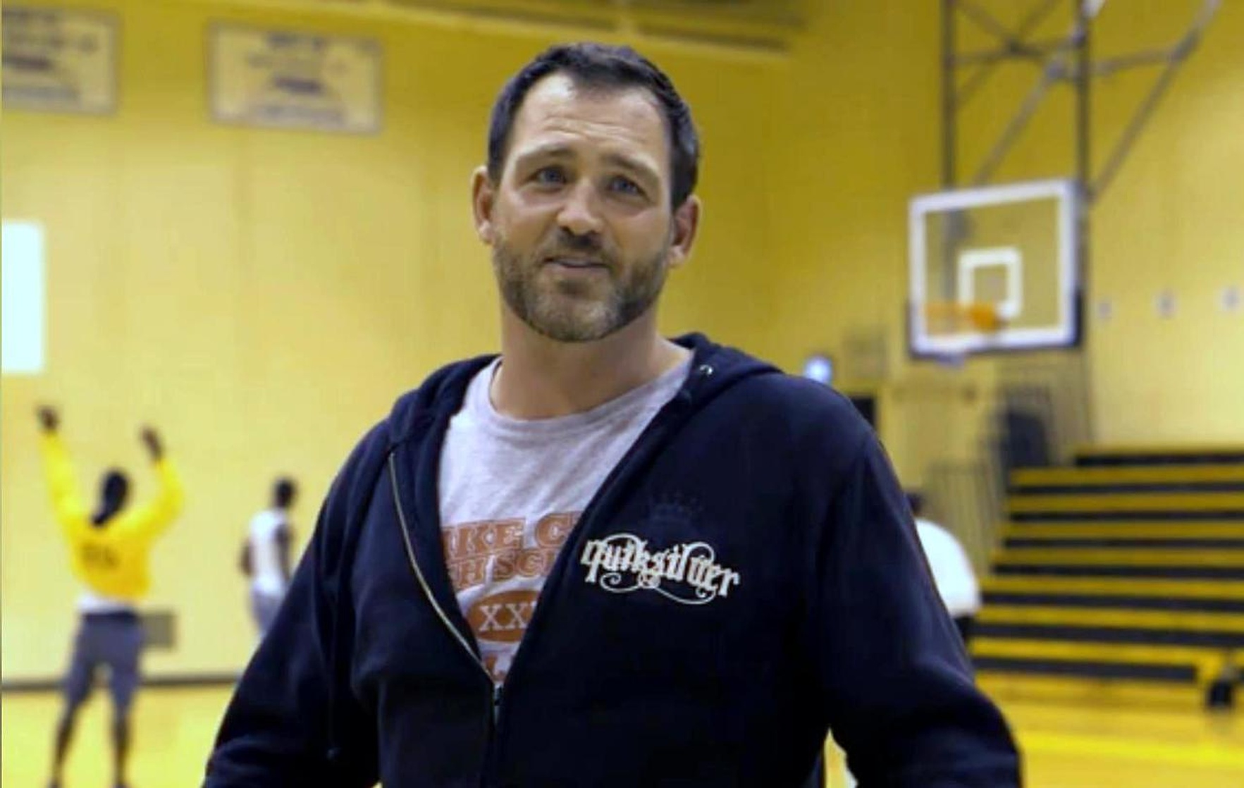 Picture of Ty Olsson