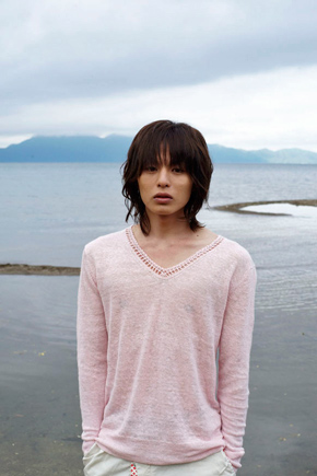 Picture of Hirofumi Araki