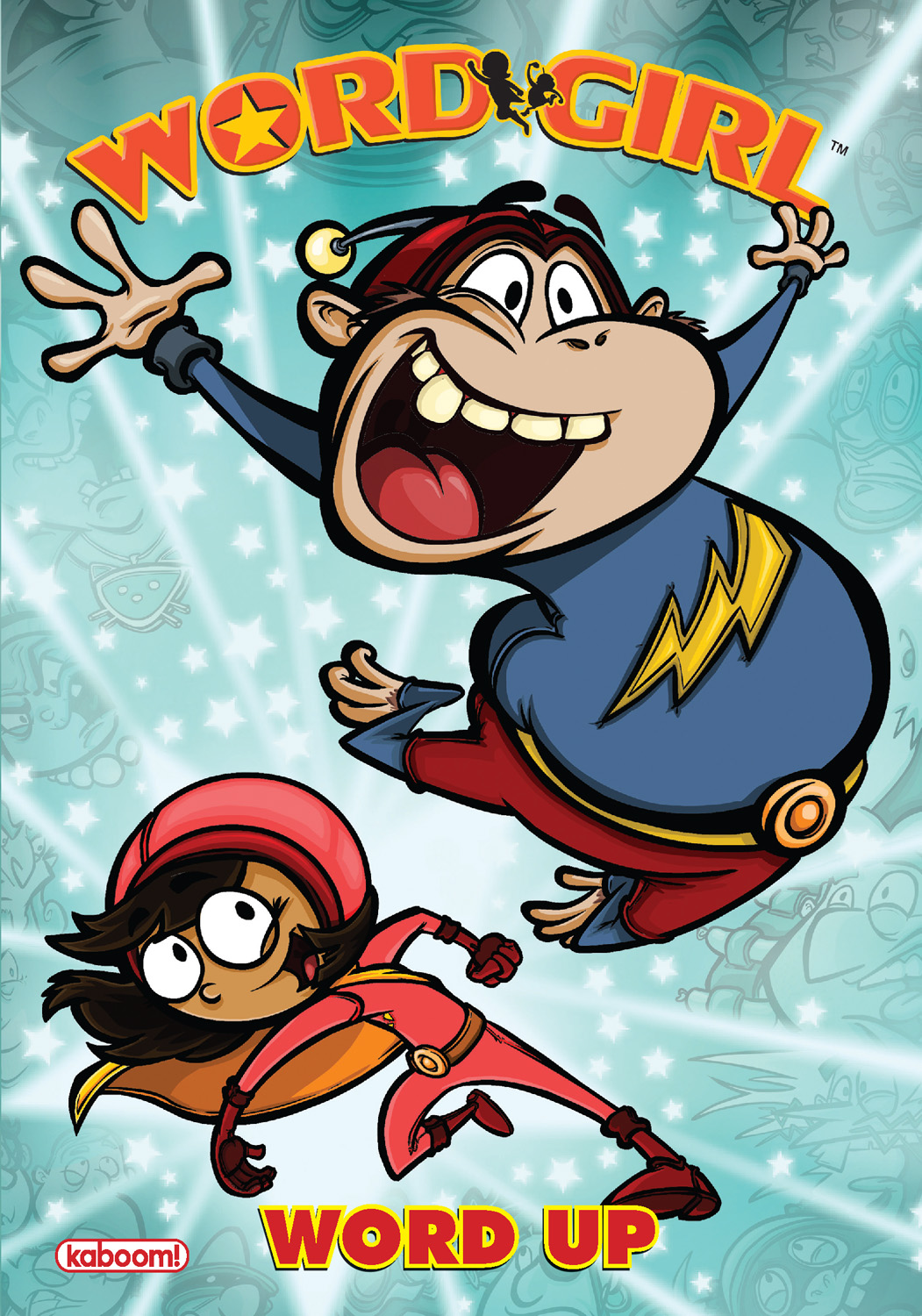 Picture of WordGirl (2007-2017)