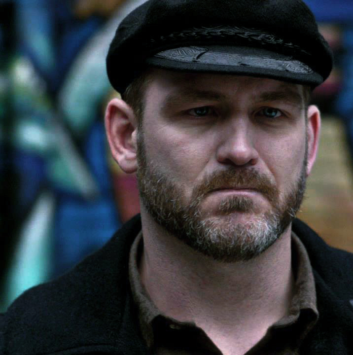 Picture of Ty Olsson