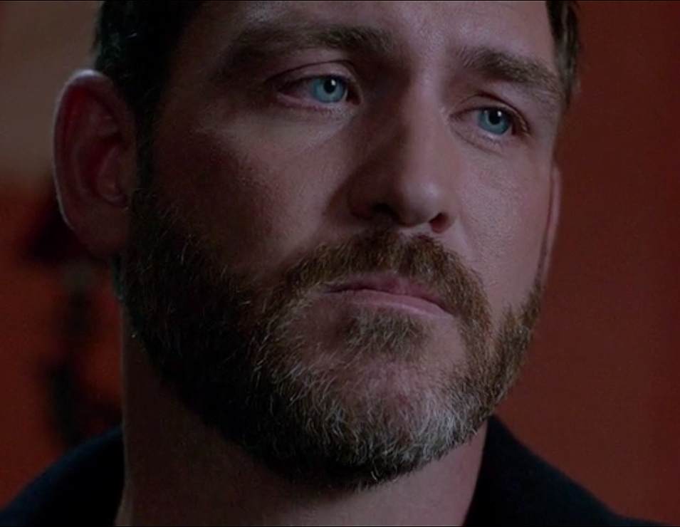 Picture of Ty Olsson