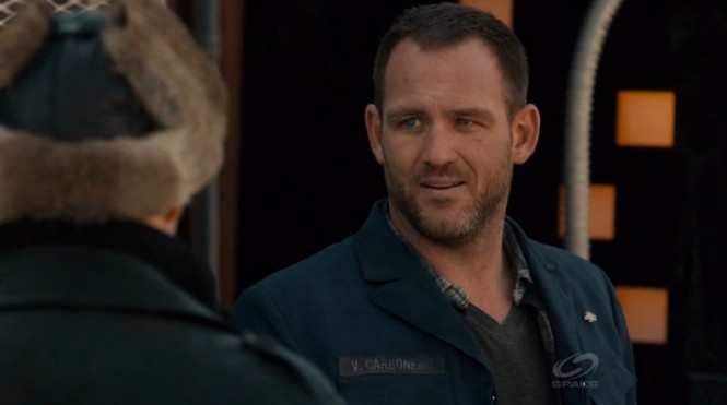 Picture of Ty Olsson