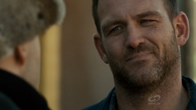 Picture of Ty Olsson