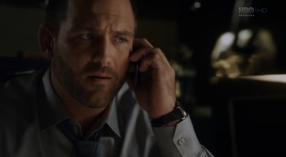 Picture of Ty Olsson