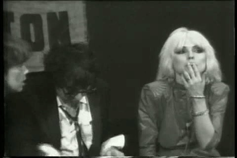 Picture of Deborah Harry