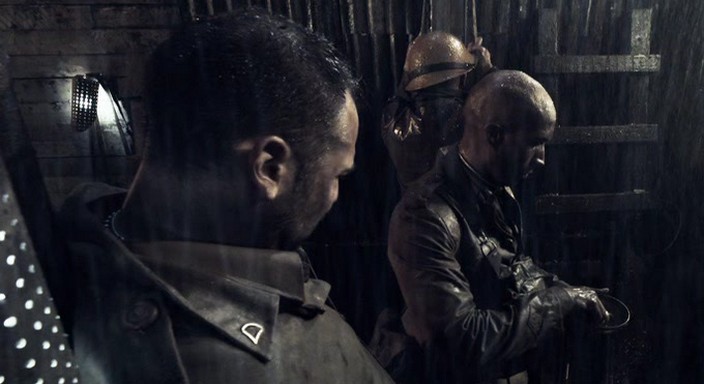 Picture of Mutant Chronicles