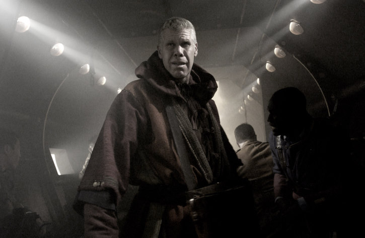 Image of Mutant Chronicles