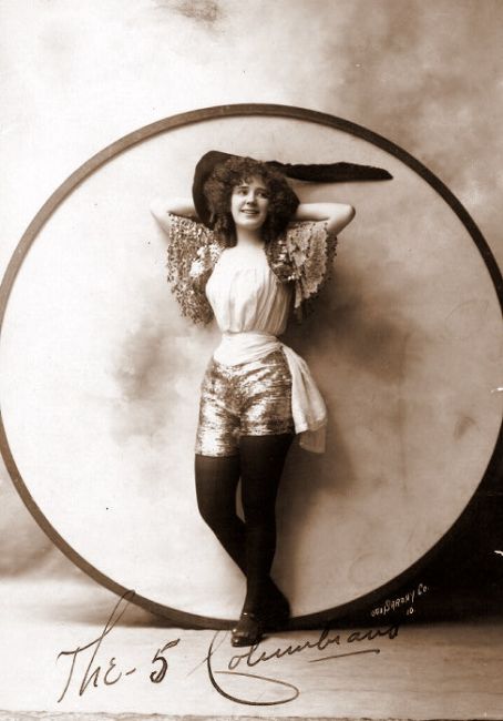 Picture of Marilyn Miller