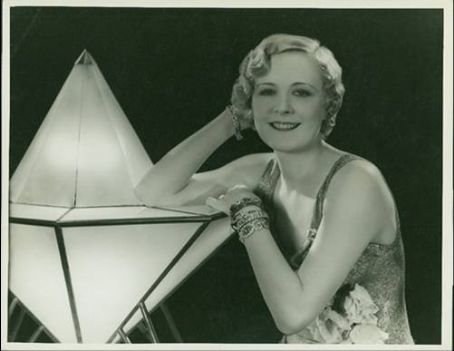 Image of Marilyn Miller