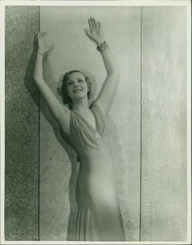 Picture of Marilyn Miller