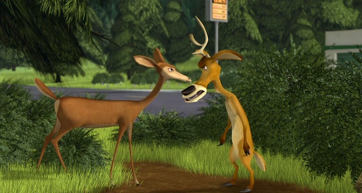 Picture of Open Season 2