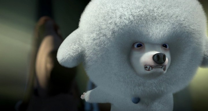 Picture of Open Season 2