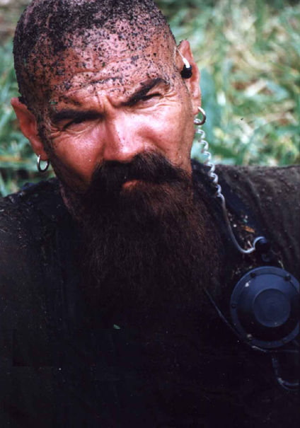 Picture of Gary Nickens