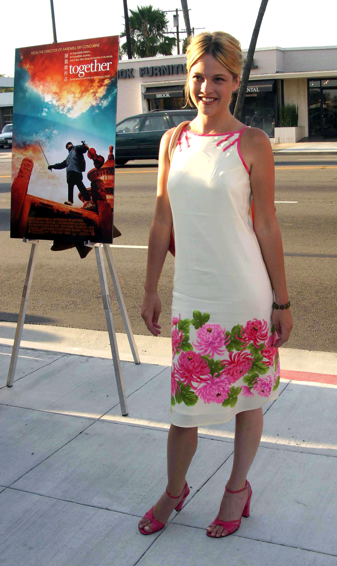 Image of Nicki Aycox