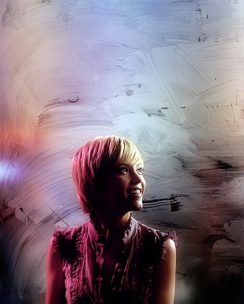 Picture of Nicki Aycox