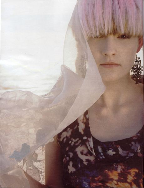 Picture of Abby Clee