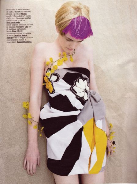 Picture of Abby Clee