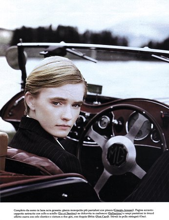 Picture of Abby Clee