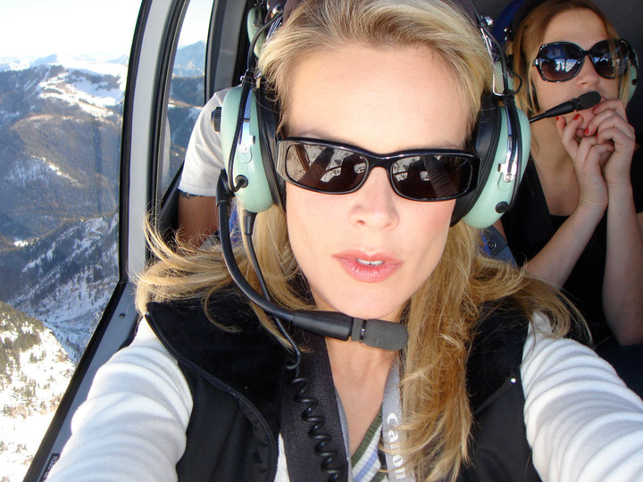 Picture of Heidi Albertsen