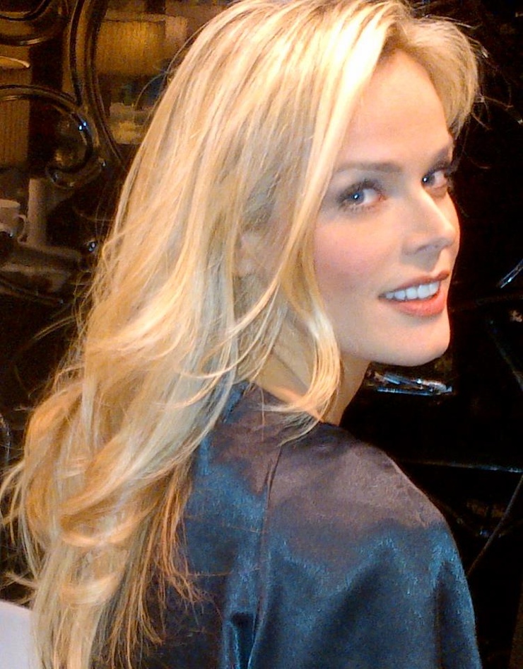 Picture of Heidi Albertsen