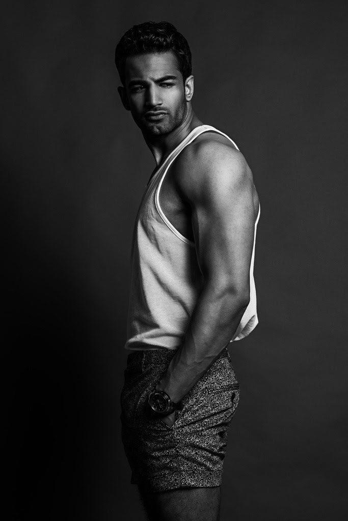 Picture of Upen Patel