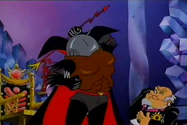 Felix the Cat: The Movie picture