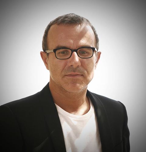 Picture of Philippe Besson