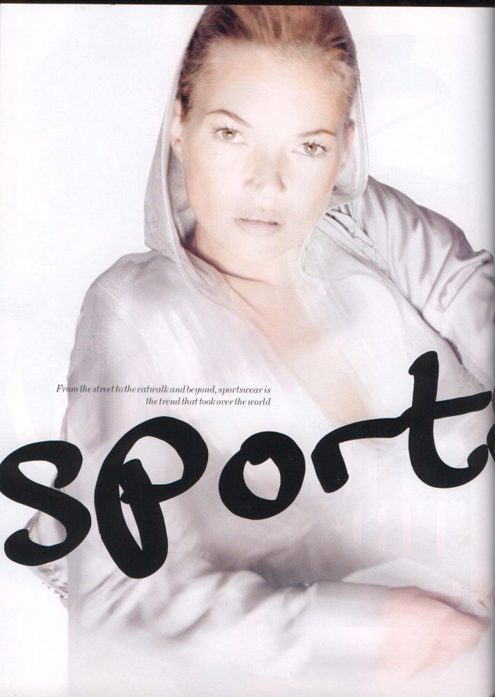 Picture of Kate Moss