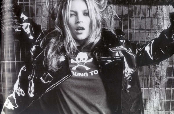 Picture of Kate Moss