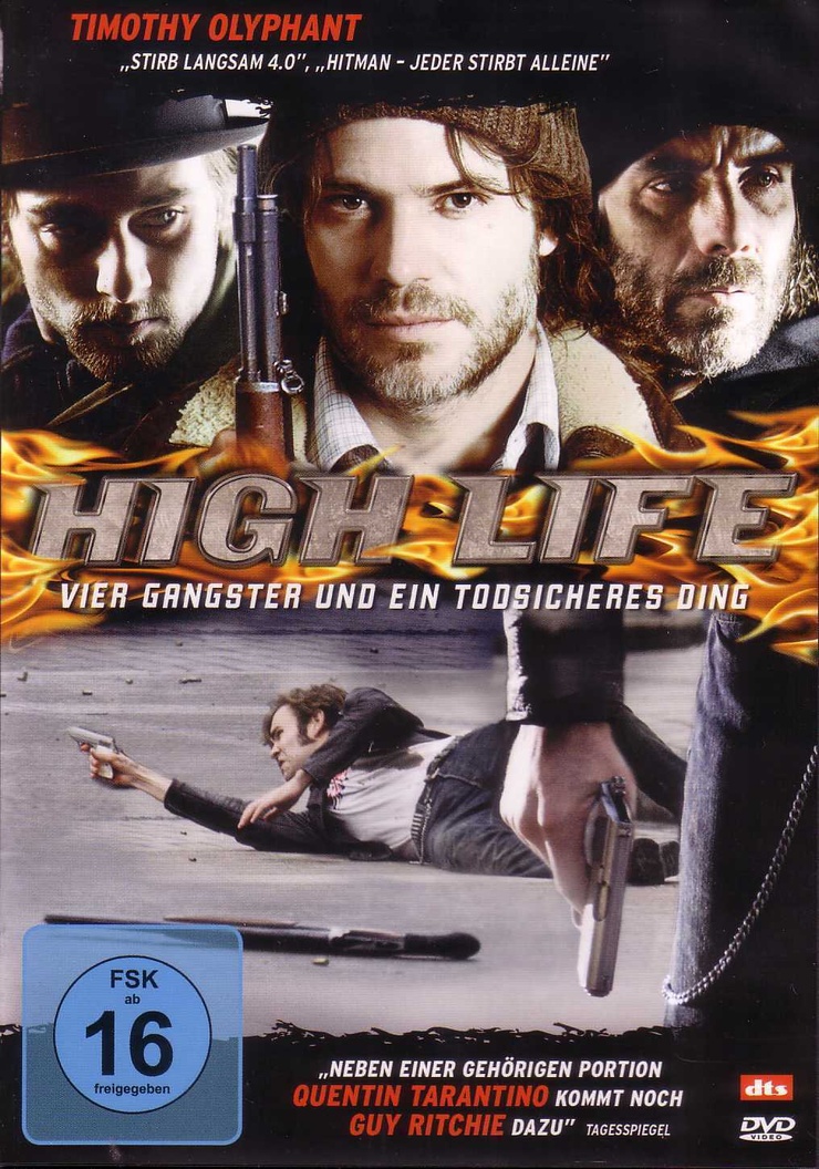 Picture of High Life