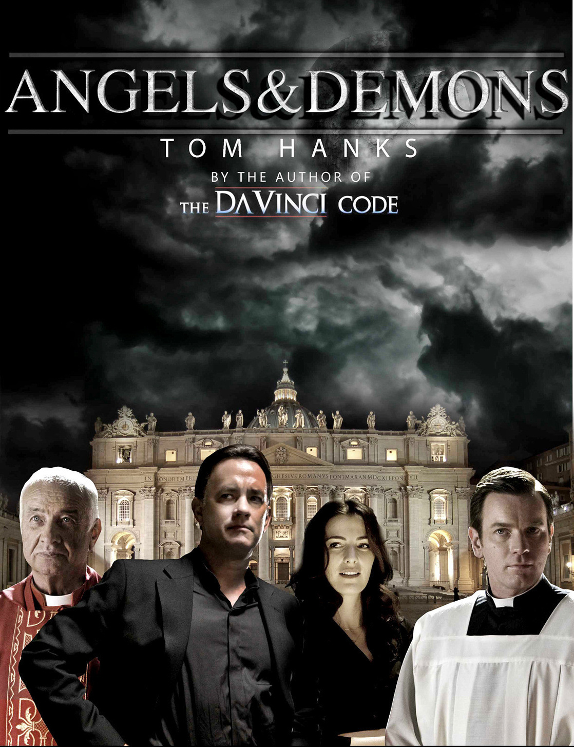 Angels & Demons picture