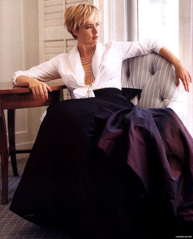 Image of Téa Leoni