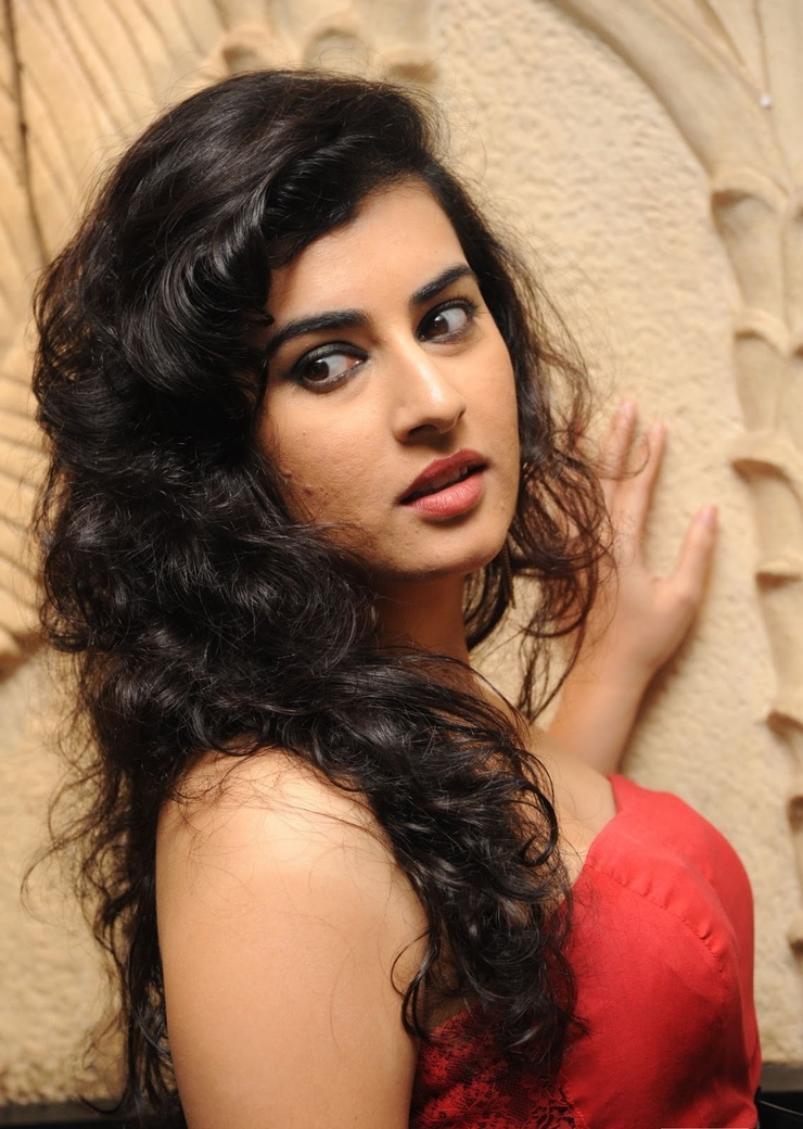 Picture of Archana Veda