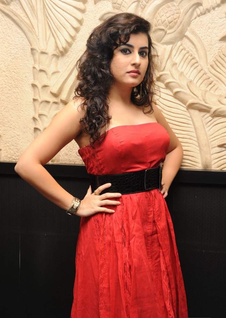 Picture of Archana Veda