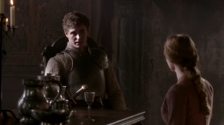 Picture of The White Queen