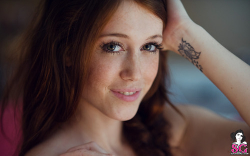 Picture Of Charlotte Herbert