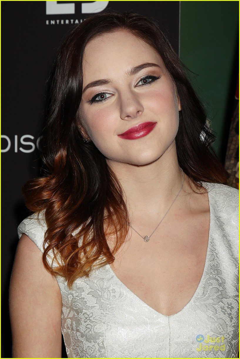 Picture of Haley Ramm