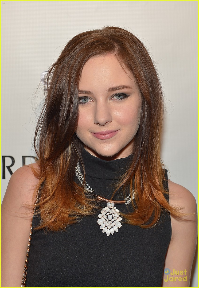 Picture of Haley Ramm