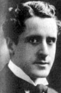 Picture of Courtenay Foote