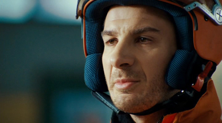 Picture of Paris Express